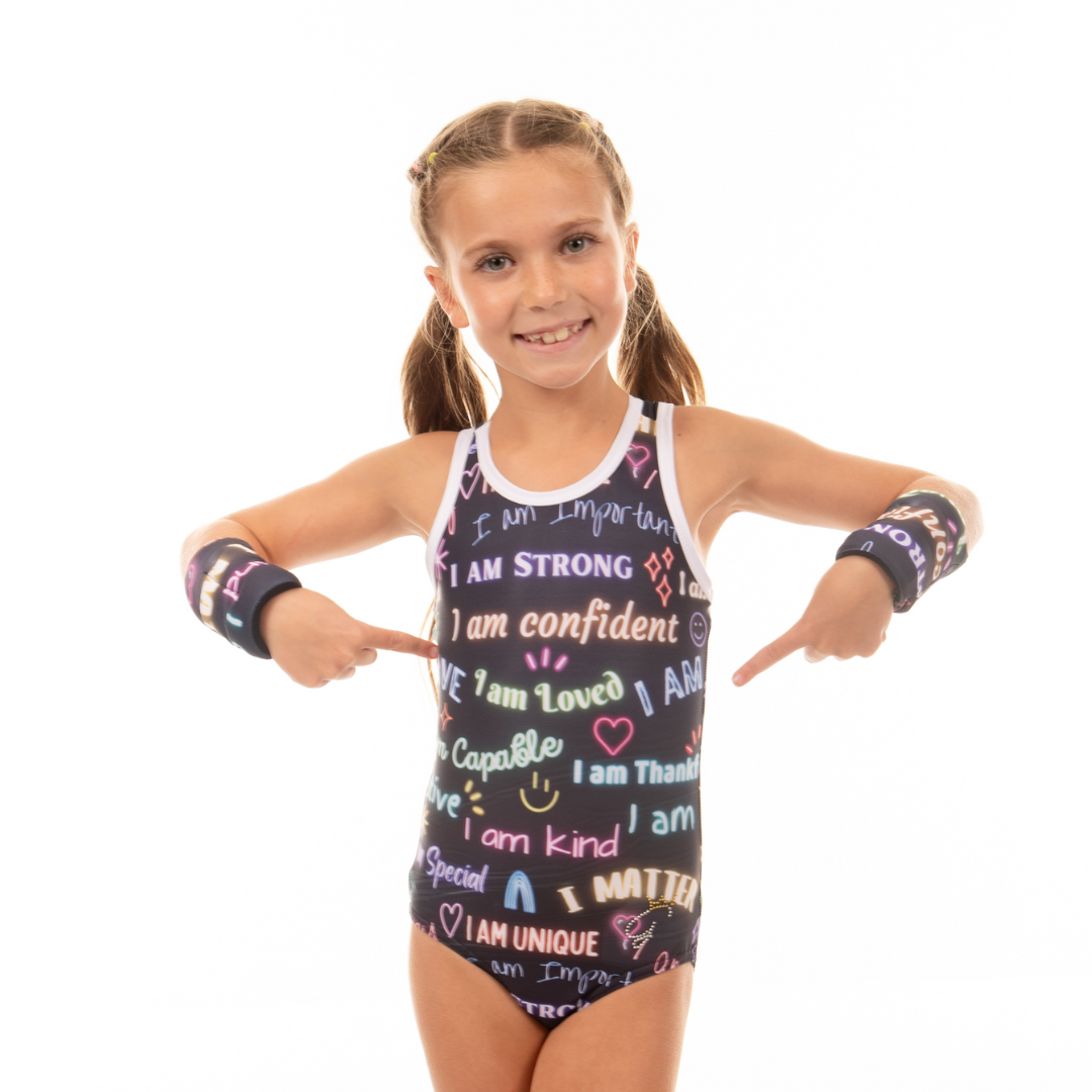 Grace & Glory Leotards