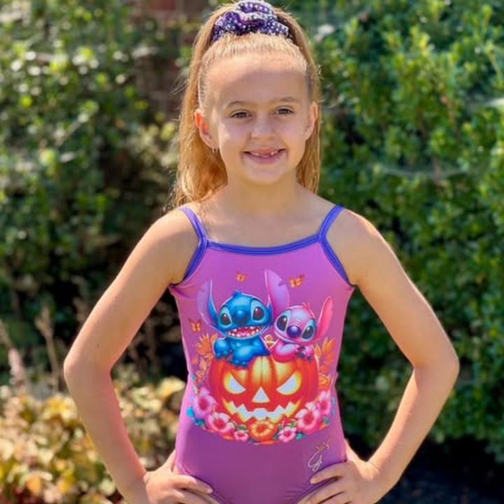 Grace & Glory Leotards