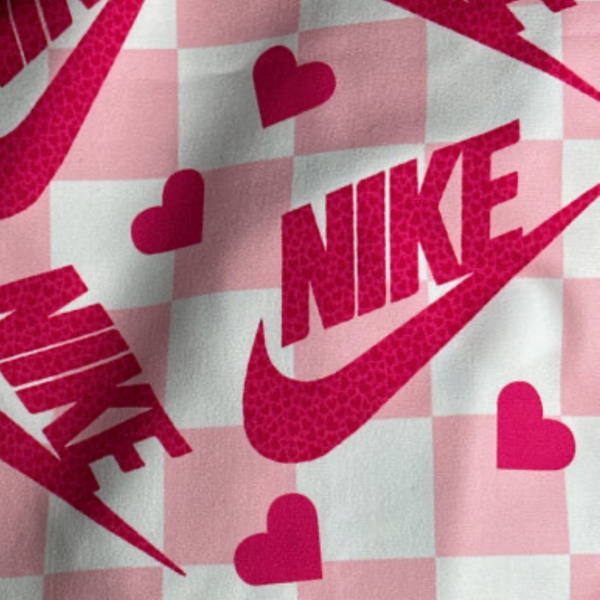 Nike Love Leotard – Grace & Glory