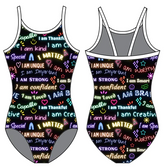 Grace & Glory Leotards